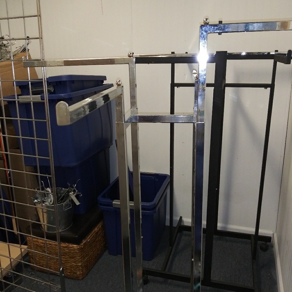 Other | Clothing Racks | Poshmark